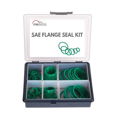 Flange Seal FPE Seals