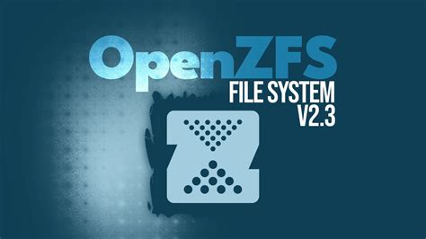 Openzfs 23 Enhances Performance Introduces Json Support