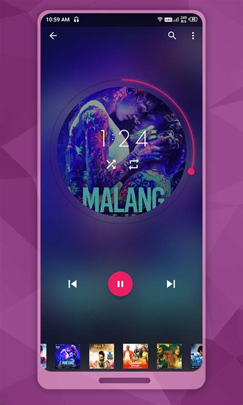 Music Player Android Music Player Source Code By MitulMoradiya CodeCanyon