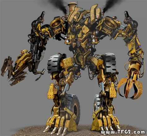 Scrapper Wiki Transformers Movie Characters Fandom