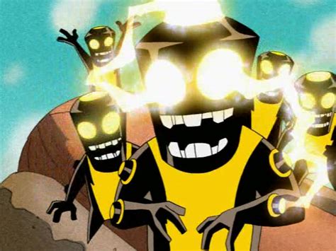 Megawhatt Ben 10 Feat Directory Wiki Fandom