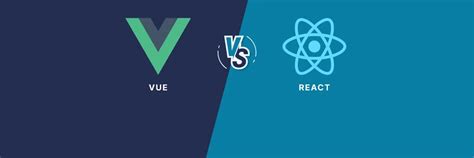 Vue Vs React Which Framework Is Better In 2024 Sdh