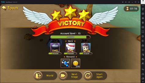 Nox Player Android Emulator Dengan Fitur Terbaik Manalu Zufrin