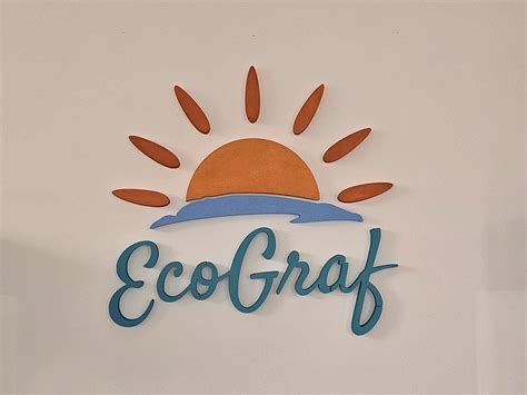 Ecograf Diseño Gráfico