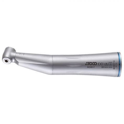 Наконечник стоматологический угловой Soco SСhd17 С арт D17 C