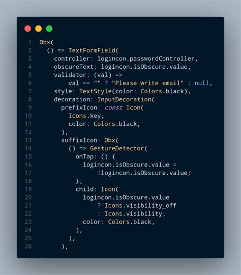 Faizan Nasir On Linkedin Flutter Appdevelopment Mobileapp