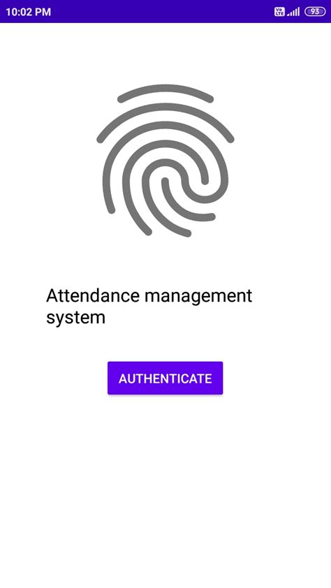 Github Nithzz Bluetooth Attendance System