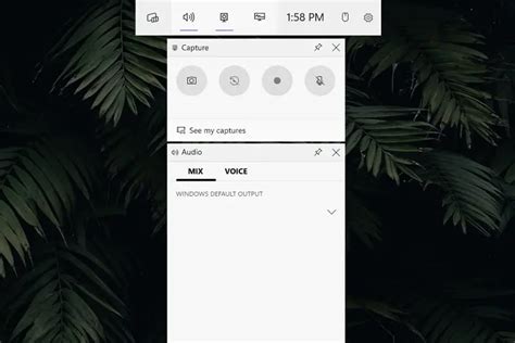 Как сделать запись экрана со звуком 3 простых способа Icecream Apps
