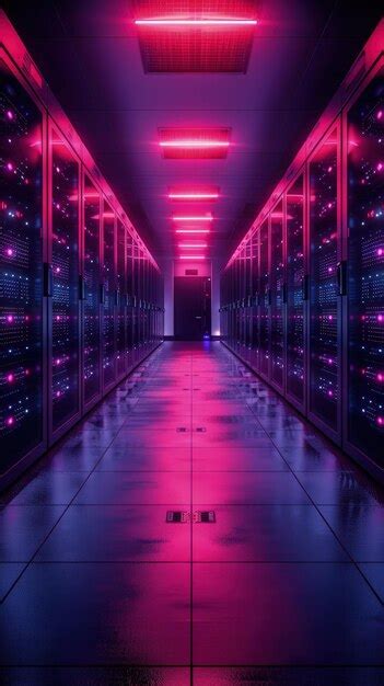 Data Centers Leveraging Edge Computing To Deliver Faster Content To Users Worldwide Premium Ai