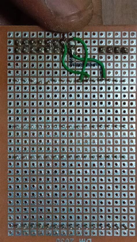 Iot Based P10 Led Display Controller 6 Steps Instructables