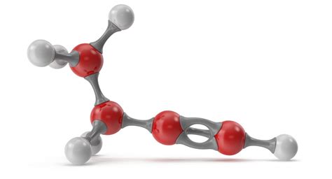 부틴 분자 모델 3d 모델 29 3ds Fbx Max Obj Ma C4d Free3d