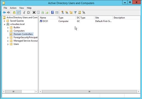 How To Install Active Directory Domain Controller Vcloudies