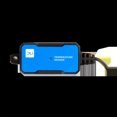 Dli Temperature Probe Global Air Supplies