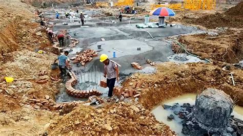 砖胎膜施工工艺零基础学习 腾讯视频