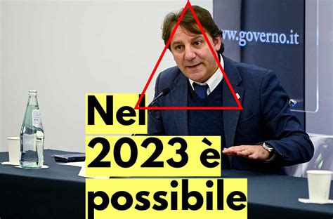 Pensione Anticipata Nel 2023 Tantissimi Potranno Andare Anche Prima