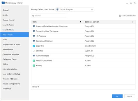 Create A Freeform Sql Cube