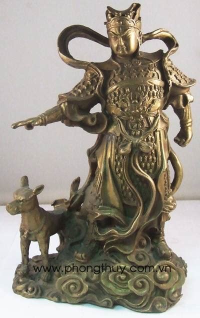 Nhị Lang Thần Hk6