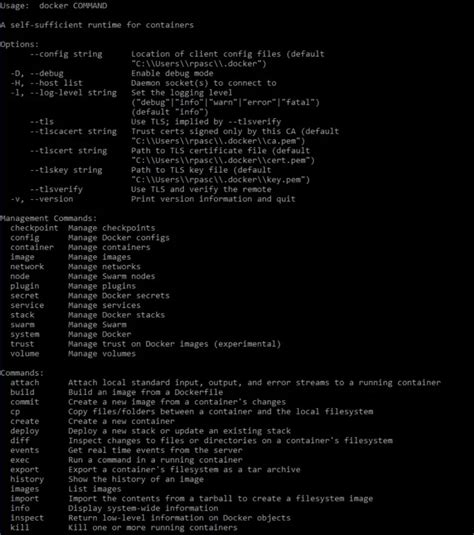 Build An Aspnet Core Application With Docker Devops Tutorial