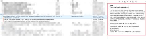 Github Mengqianghzotero Annotations To Anki This Script Is Able To Convert Zotero