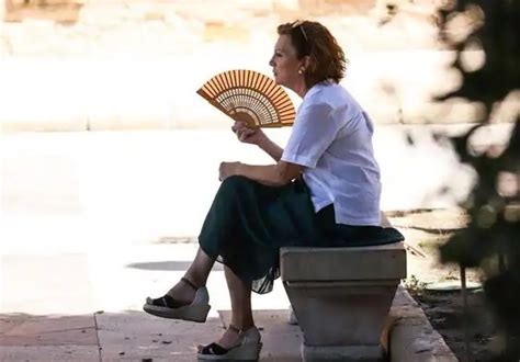 ¿cuánto Calor Puede Soportar El Cuerpo Humano Las Provincias