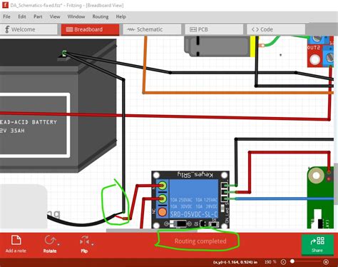 Autonomous Mobile Robot With Rplidar A1 Raspberry Pi Projects