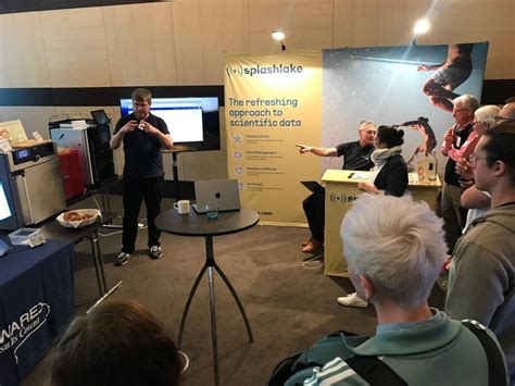 Scientific Data Management System Sdms Splashlake