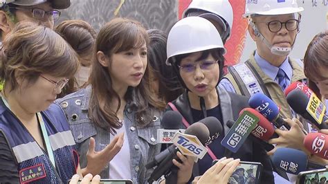 信義區天坑「釀禍原因曝」 北市府：讓居民回家有3條件「約1 2週」｜四季線上4gtv
