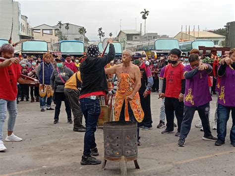 樹林保順無極玉真宮玄天上帝南巡褐祖 南投集集武昌宮 全國旅遊時報