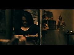 Hot Bengali Actress Sreelekha Mitra Hottest Sari Change And Navel Scene Uuid