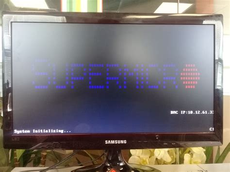 Supermicro — настройка Ipmi в Bios Internet