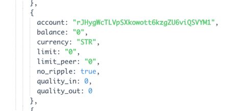 [improvement] explanation instead of trustset on specific trust lines