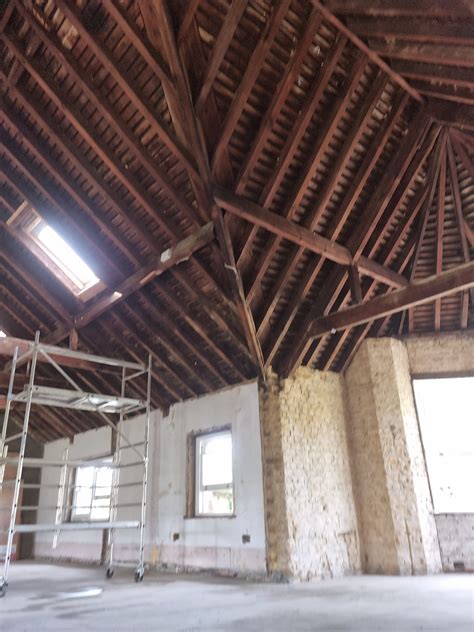 Expert Woodworm Treatment Services In London