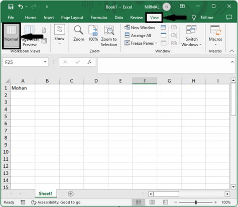 Excel 如何移除隐藏页码水印极客笔记 Excel 如何移除隐藏页码水印极客笔记