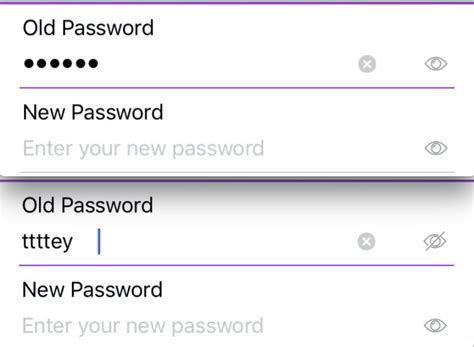 iphone ios textfield cursor position wrong stack overflow