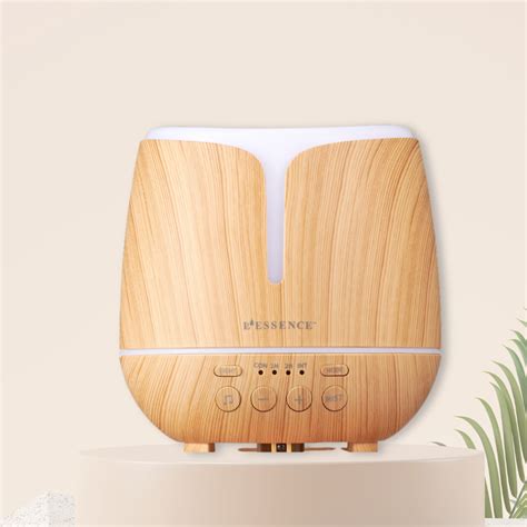 Lessence Sonic Diffuser Personal Collection