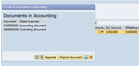 Exploring Accrual Engine By Examples Part 2 Purc Sap Community