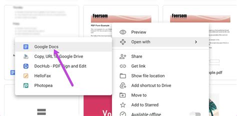 How To Create A Fillable Form In Google Docs Guiding Tech