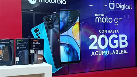 Digicel Continúa Ofreciendo Los Planes Más Atractivos Del Mercado