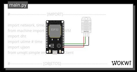 Mqtt Ubidots Wokwi Esp32 Stm32 Arduino Simulator