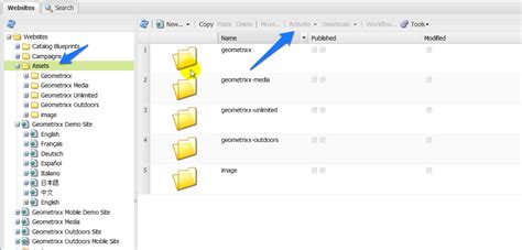Experiencing Adobe Experience Manager Aem Cq Aem Cq 56 Disable