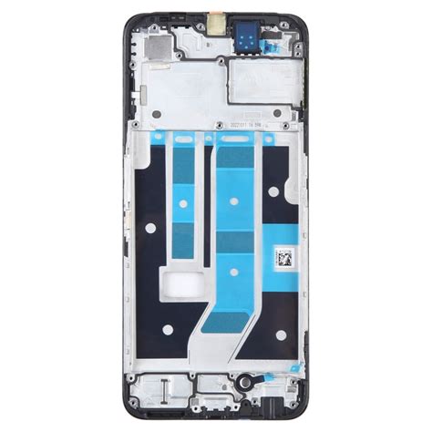 For Oppo A Original Front Housing Lcd Frame Bezel Plate