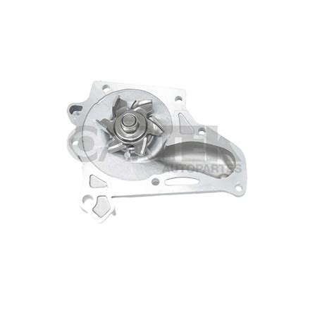 Bomba de agua P2335 Toyota 2.0 88-95 - Bomba de agua - MAZ Autopartes