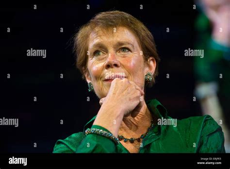 Celia Imrie Celebrity Banque De Photographies Et Dimages à Haute Résolution Alamy