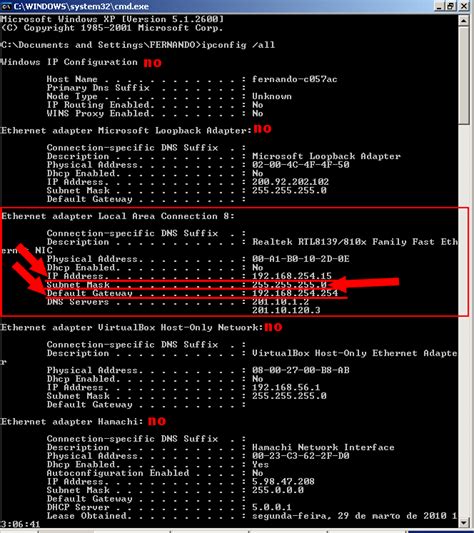 show ip route cmd