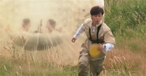 이준 1박2일‘ 18년 역사상 최초 기록 썼다원년 멤버 김종민도 놀라 Tv엿보기