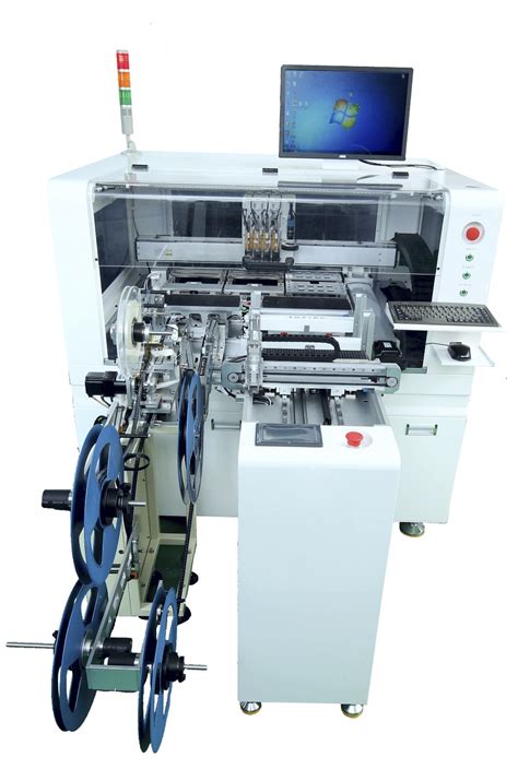 Automated Programming System Eap5000 Automated Programmer Ic Programmer