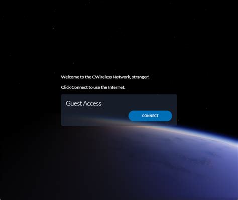 UniFi Guest Network With PfSense Potato For Internet