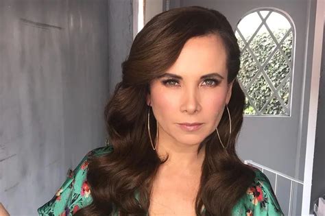 Sandra Beltrán ‘la Diabla De ‘sin Tetas No Hay Paraíso Se Sinceró