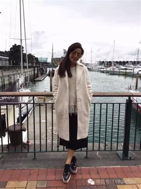 否認被TVB雪藏李施嬅紐西蘭掃食品買五位數 每日頭條
