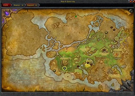 Warcraft Pet Tricks Get Your Netherspawn Spawn Of Netherspawn In Nagrand